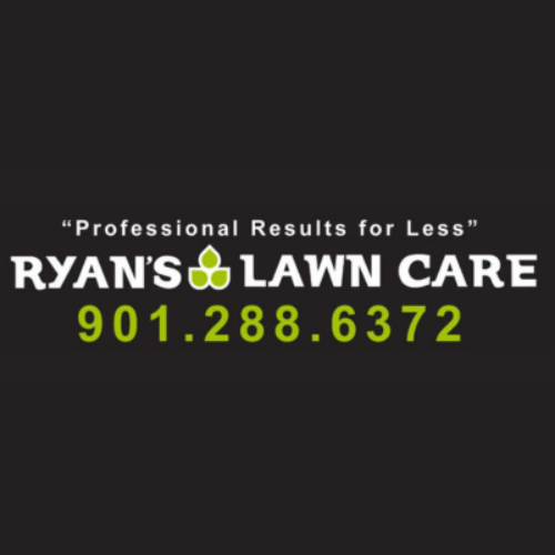 Contact - Ryan's Lawn Care in Arlington, TN